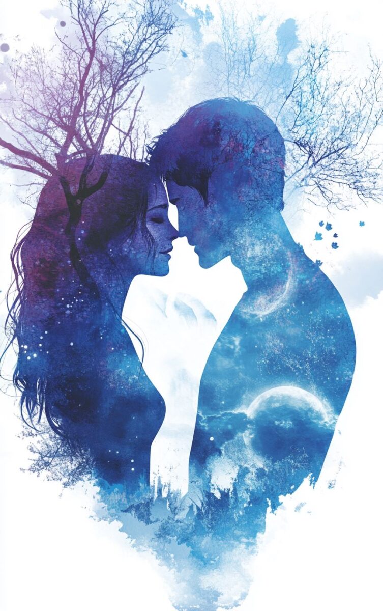 5 Signs of Deep Attraction - How to Know if Someone Is Into You