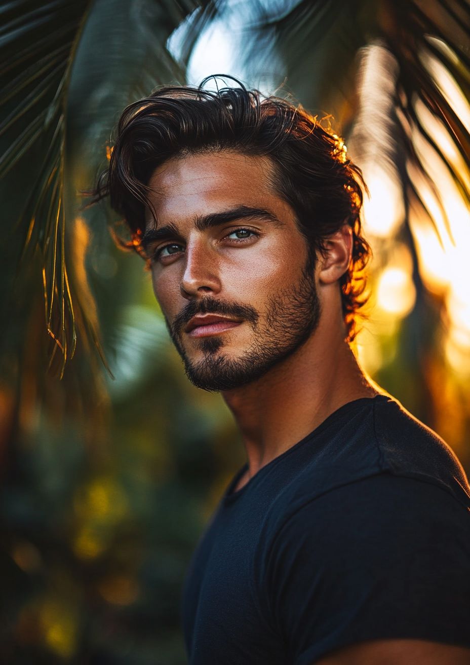 27 Signs He Likes You But Is Playing It Cool