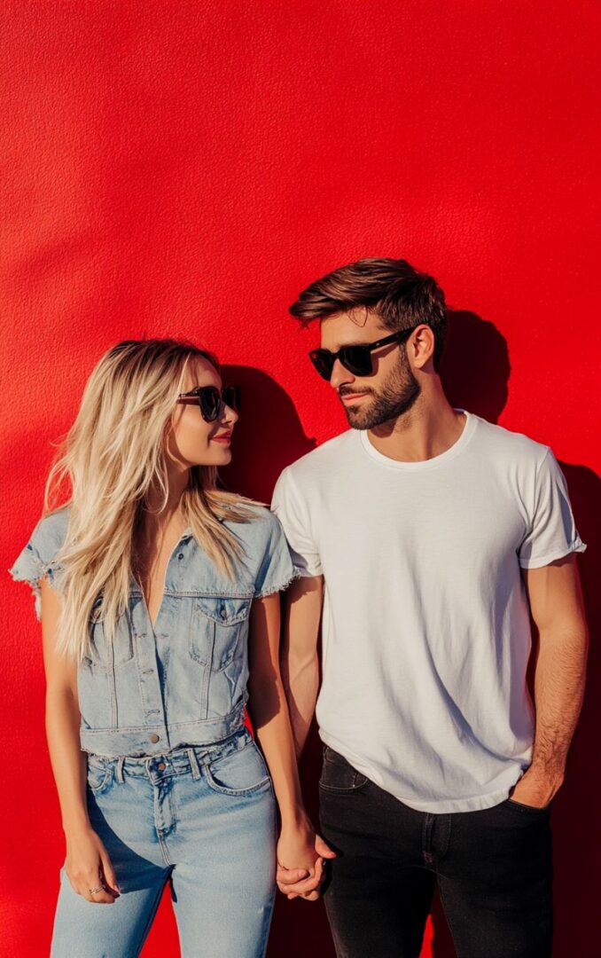 16 Powerful Signs of Male Attraction