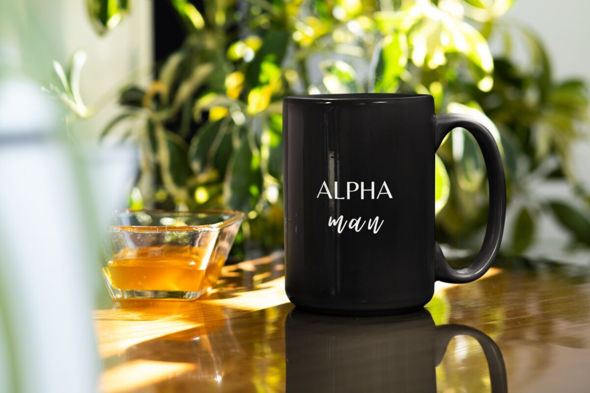 21 Interesting Traits of an Alpha Male