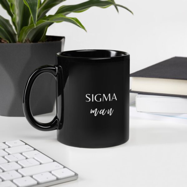Meet the Sigma Man: 23 Interesting Traits & FAQs