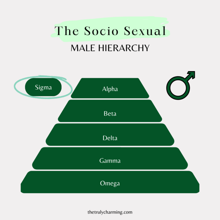 24 Traits of a Sigma Male (+ A Complete Guide)