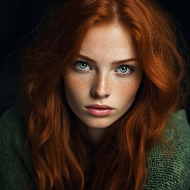 Ever Heard of the Sigma Female? Here Are 27 Traits