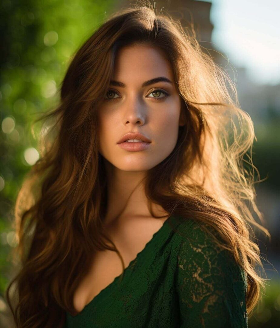 12 Fascinating Traits of the Alpha Female