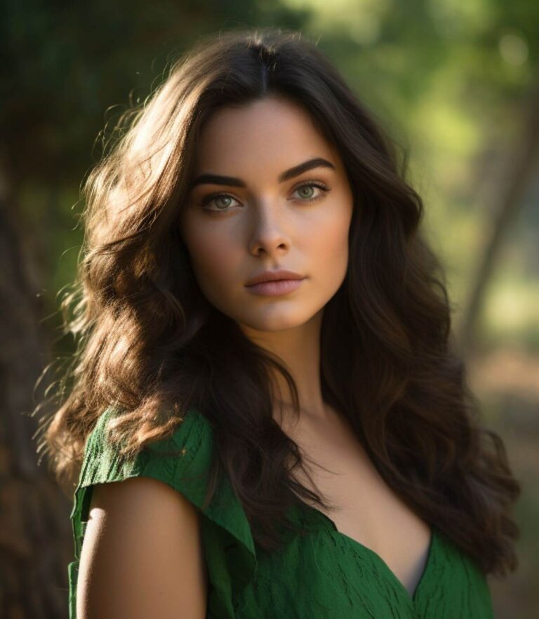 12 Fascinating Traits of the Alpha Female