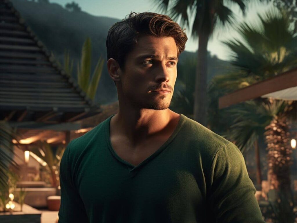 Your Complete Guide to the Sigma Male Archetype