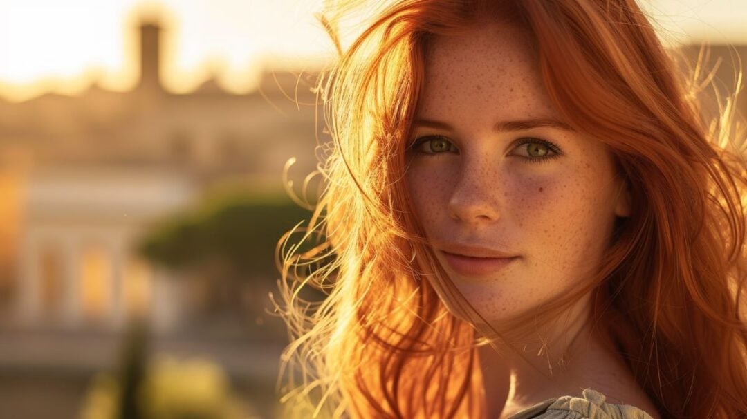 Ever Heard of the Sigma Female? Here Are 27 Traits