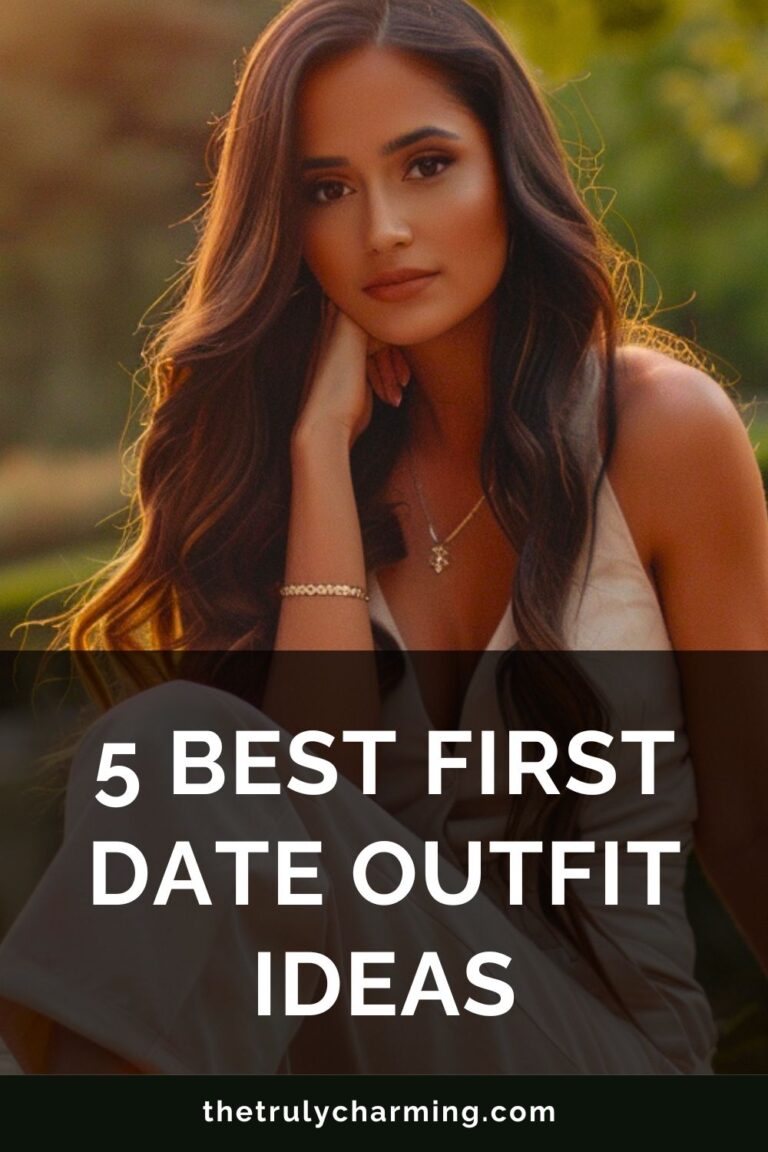 5 Best First Date Outfit Ideas