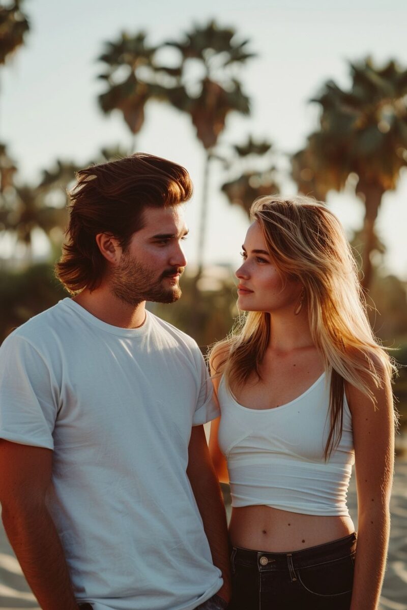 Read His Mind: 22 Unmistakable Signs a Guy Likes You