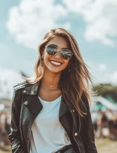 The 11 Absolute Best Concert Outfit Ideas
