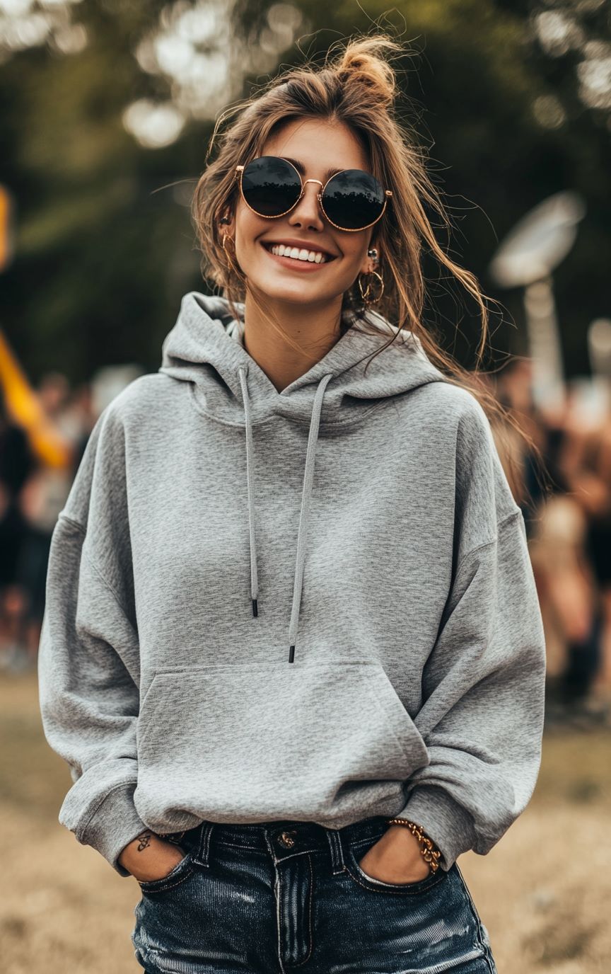 The 11 Absolute Best Concert Outfit Ideas