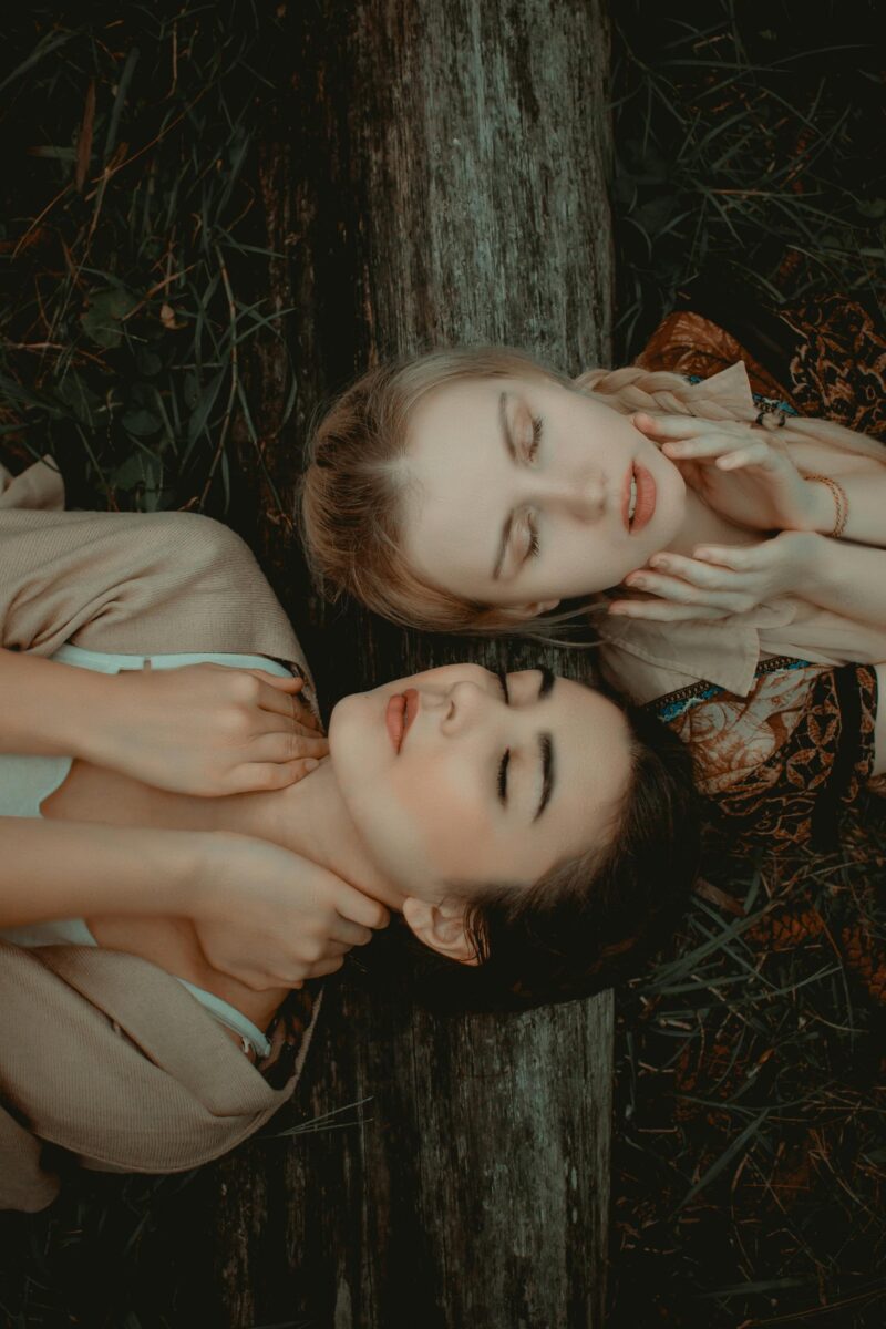 A Former Therapist Reveals the Signs You May Be a Super Empath
